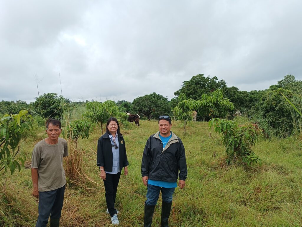 สำนักงานกองทุนฟื้นฟูและพัฒนาเกษตรกร